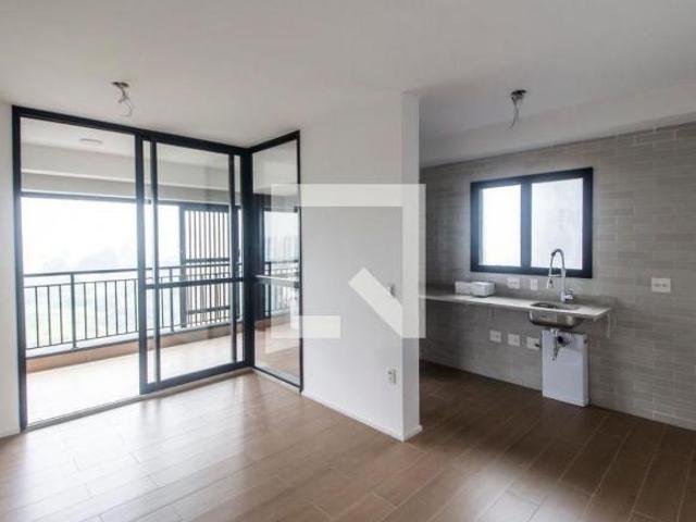 Apartamento à Venda Alphaville, 1 Quarto, 65 m2