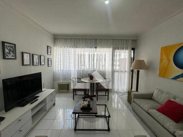 Apartamento à Venda Alphaville, 1 Quarto, 65 m² Barueri