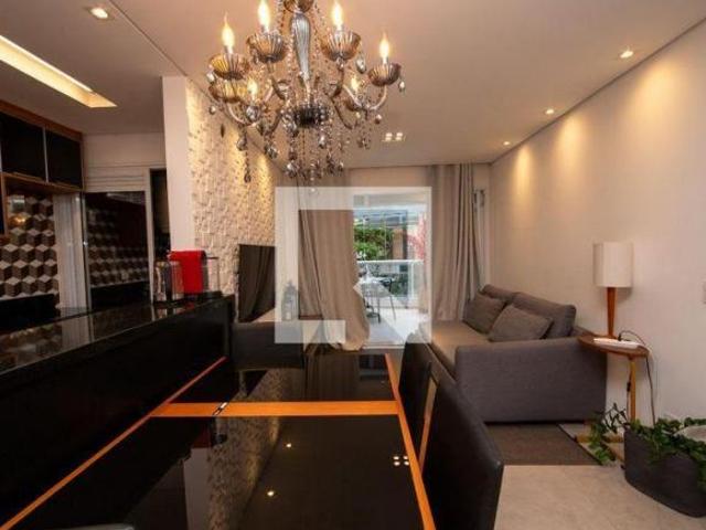 Apartamento à Venda Alphaville, 1 Quarto, 66 m2