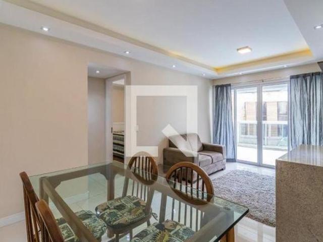 Apartamento à Venda Alphaville, 1 Quarto, 66 m2