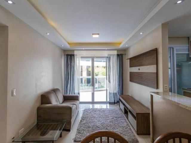 Apartamento à Venda Alphaville, 1 Quarto, 66 m² Barueri