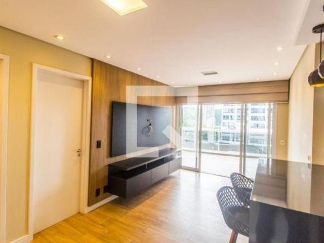 Apartamento à Venda Alphaville, 1 Quarto, 67 m2