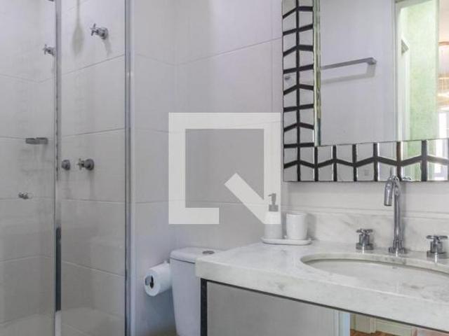 Apartamento à Venda Alphaville, 1 Quarto, 67 m2