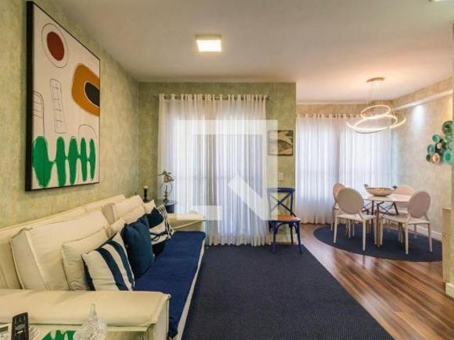 Apartamento à Venda Alphaville, 1 Quarto, 67 m2