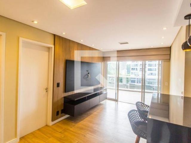 Apartamento à Venda Alphaville, 1 Quarto, 67 m2