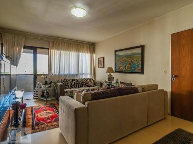 Apartamento à Venda Alphaville, 1 Quarto, 67 m² Barueri