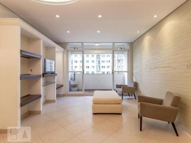 Apartamento à Venda Alphaville, 1 Quarto, 68 m2