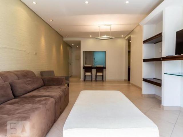 Apartamento à Venda Alphaville, 1 Quarto, 68 m² Barueri