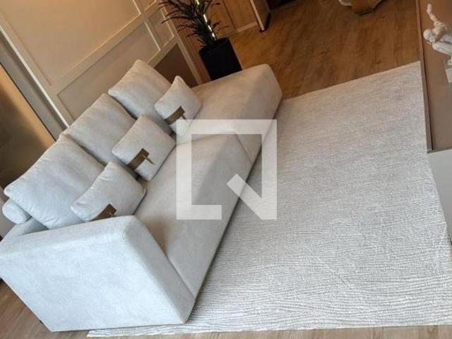 Apartamento à Venda Alphaville, 1 Quarto, 70 m2