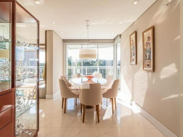 Apartamento à Venda Alphaville, 1 Quarto, 70 m2