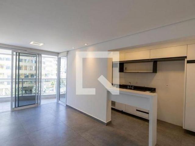 Apartamento à Venda Alphaville, 1 Quarto, 70 m2