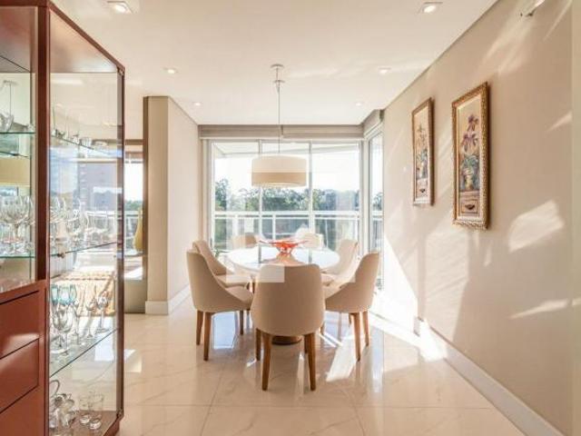 Apartamento à Venda Alphaville, 1 Quarto, 70 m2
