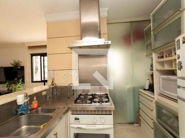 Apartamento à Venda Alphaville, 1 Quarto, 70 m² Barueri