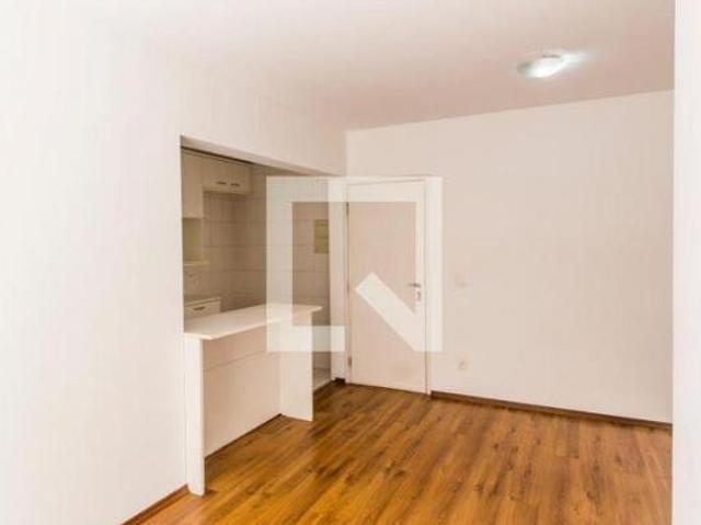Apartamento à Venda Alphaville, 1 Quarto, 70 m² Barueri