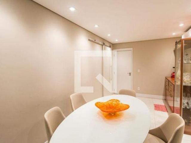 Apartamento à Venda Alphaville, 1 Quarto, 70 m² Barueri