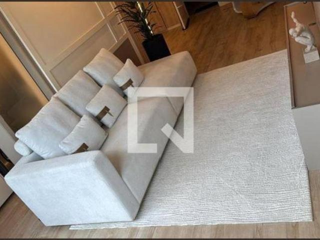 Apartamento à Venda Alphaville, 1 Quarto, 70 m² Barueri