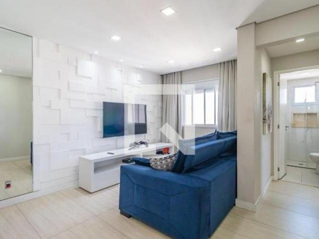 Apartamento à Venda Alphaville, 1 Quarto, 73 m2