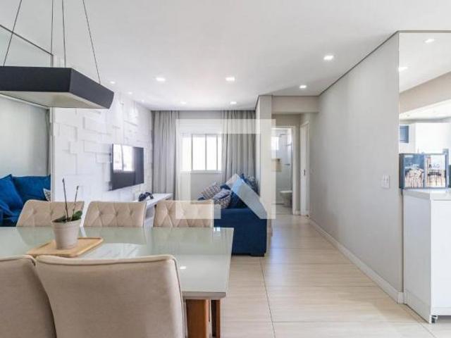Apartamento à Venda Alphaville, 1 Quarto, 73 m2