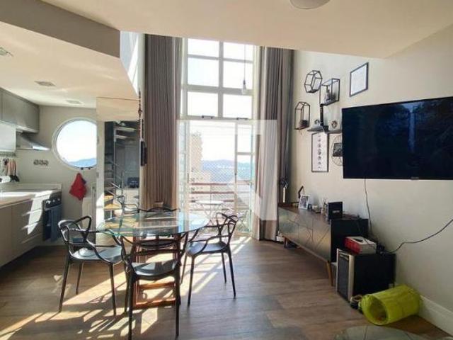 Apartamento à Venda Alphaville, 1 Quarto, 75 m2