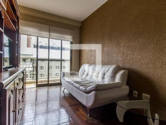 Apartamento à Venda Alphaville, 1 Quarto, 75 m2