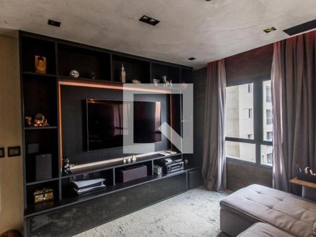 Apartamento à Venda Alphaville, 1 Quarto, 76 m2