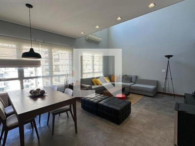 Apartamento à Venda Alphaville, 1 Quarto, 78 m2