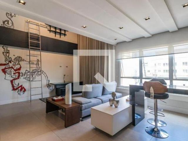 Apartamento à Venda Alphaville, 1 Quarto, 78 m2