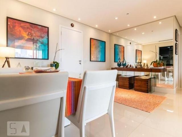 Apartamento à Venda Alphaville, 1 Quarto, 79 m2