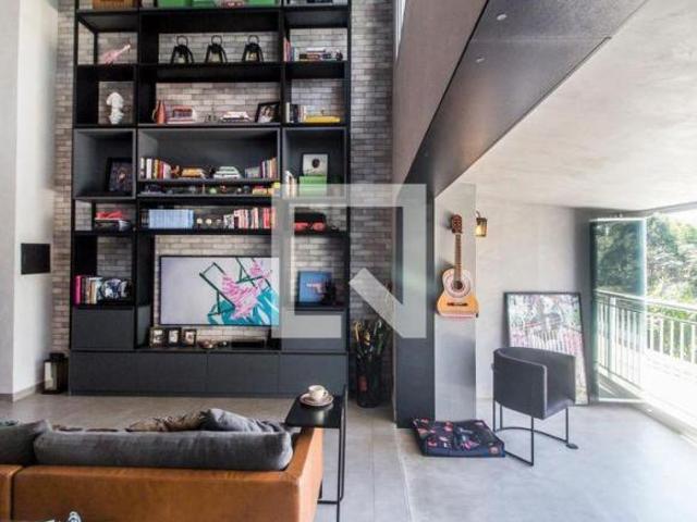Apartamento à Venda Alphaville, 1 Quarto, 82 m² Santana de Parnaíba