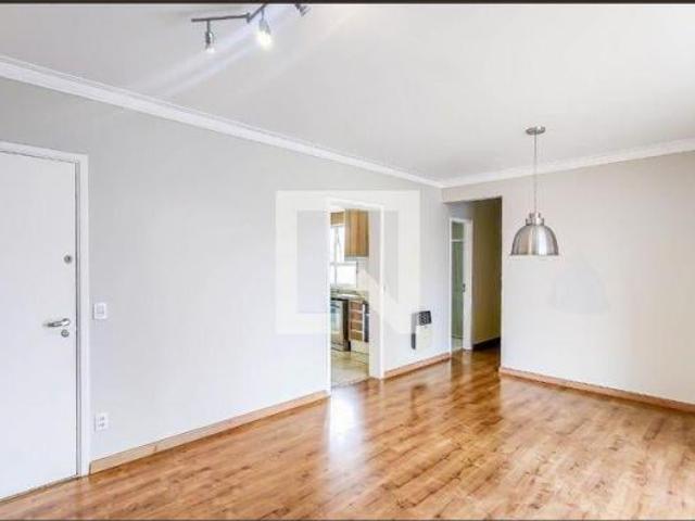 Apartamento à Venda Alphaville, 1 Quarto, 89 m2