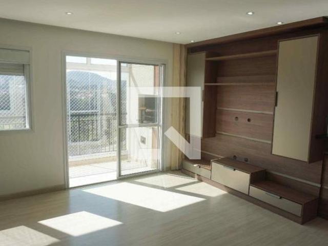 Apartamento à Venda Alphaville, 1 Quarto, 94 m2