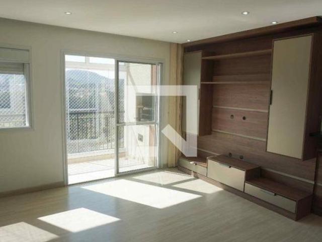 Apartamento à Venda Alphaville, 1 Quarto, 94 m² Santana de Parnaíba