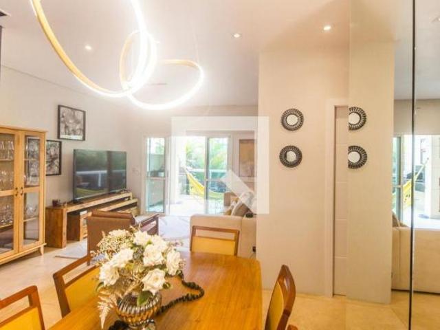 Apartamento à Venda Alphaville, 2 Quartos, 140 m2