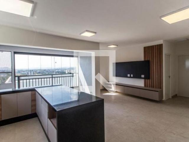 Apartamento à Venda Alphaville, 2 Quartos, 140 m2