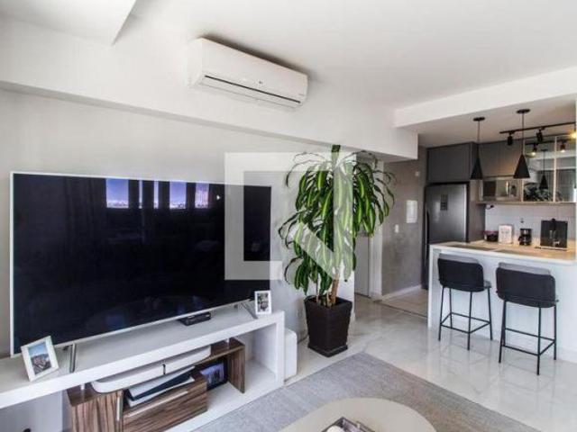 Apartamento à Venda Alphaville, 2 Quartos, 142 m² Barueri
