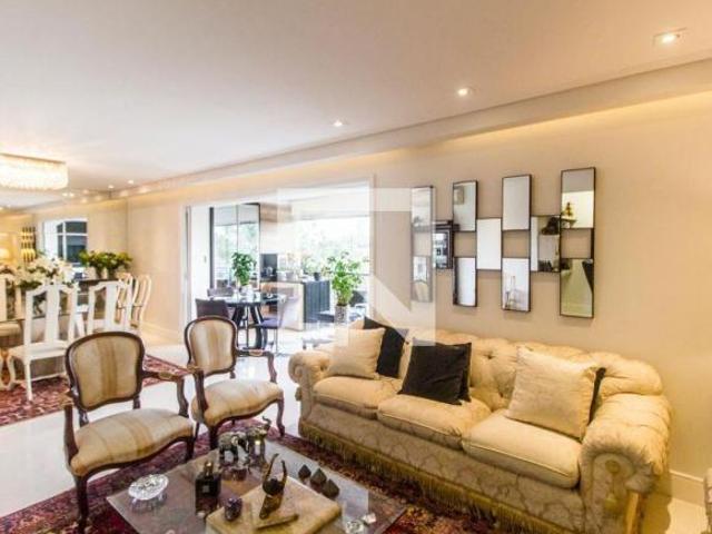 Apartamento à Venda Alphaville, 2 Quartos, 144 m2