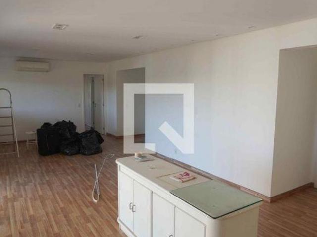 Apartamento à Venda Alphaville, 2 Quartos, 144 m² Santana de Parnaíba