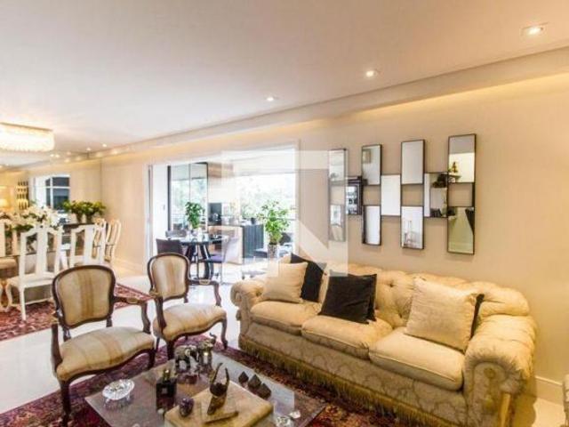 Apartamento à Venda Alphaville, 2 Quartos, 144 m² Santana de Parnaíba