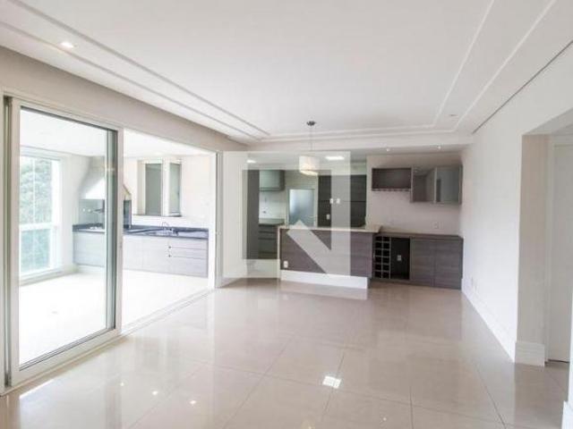Apartamento à Venda Alphaville, 3 Quartos, 156 m² Santana de Parnaíba