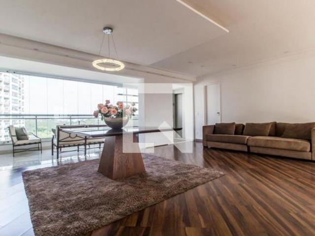 Apartamento à Venda Alphaville, 2 Quartos, 160 m2