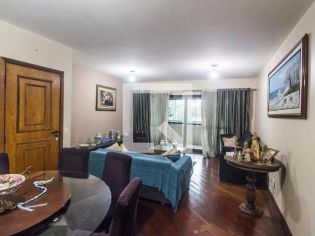 Apartamento à Venda Alphaville, 2 Quartos, 182 m2