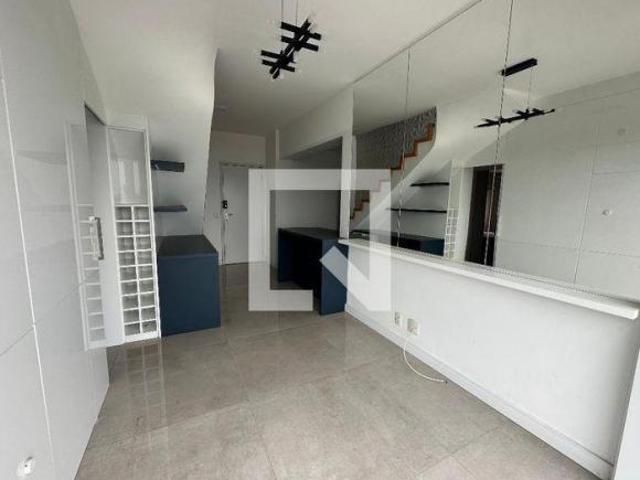 Apartamento à Venda Alphaville, 2 Quartos, 188 m2