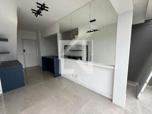 Apartamento à Venda Alphaville, 2 Quartos, 188 m² Barueri