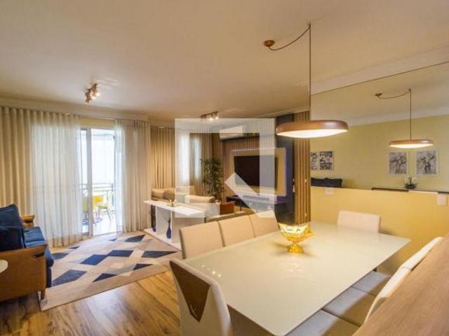 Apartamento à Venda Alphaville, 2 Quartos, 103 m2