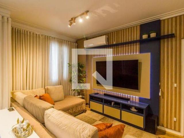 Apartamento à Venda Alphaville, 2 Quartos, 103 m² Santana de Parnaíba