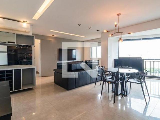 Apartamento à Venda Alphaville, 2 Quartos, 100 m2