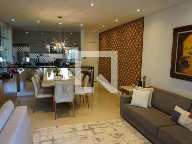 Apartamento à Venda Alphaville, 2 Quartos, 100 m2