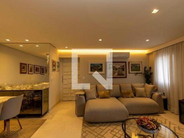 Apartamento à Venda Alphaville, 2 Quartos, 100 m2