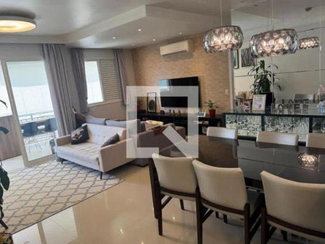 Apartamento à Venda Alphaville, 2 Quartos, 100 m² Santana de Parnaíba