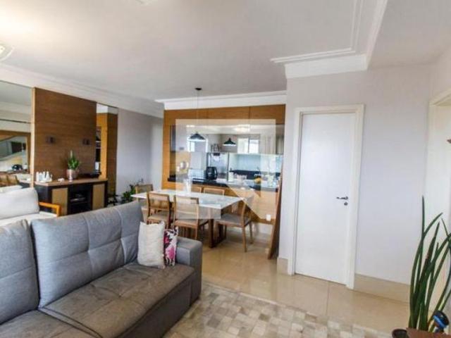 Apartamento à Venda Alphaville, 2 Quartos, 100 m² Santana de Parnaíba